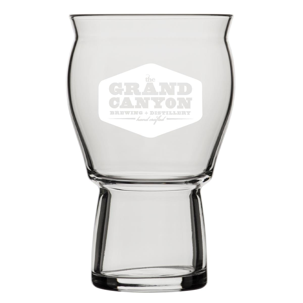 Rastal Craft Master Glass | Grand Canyon Brewing Company